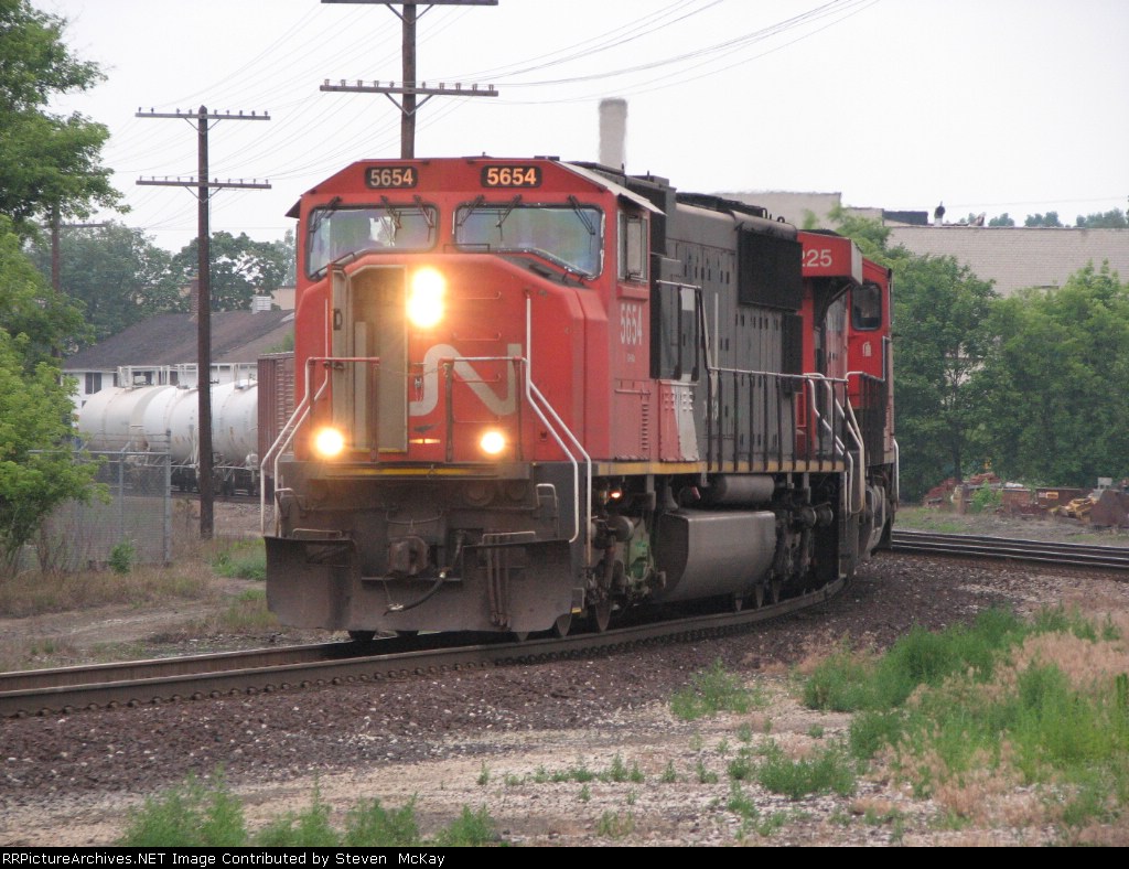 CN 5654